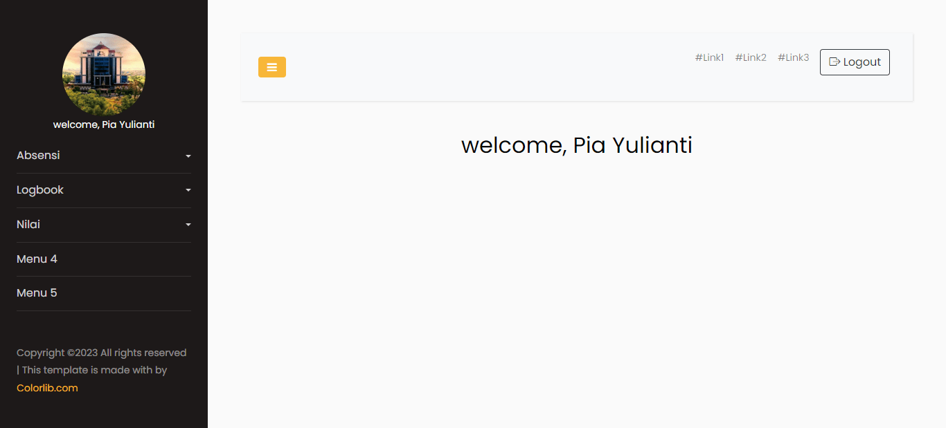 Imam Fadhkur Rokhim Portfolio